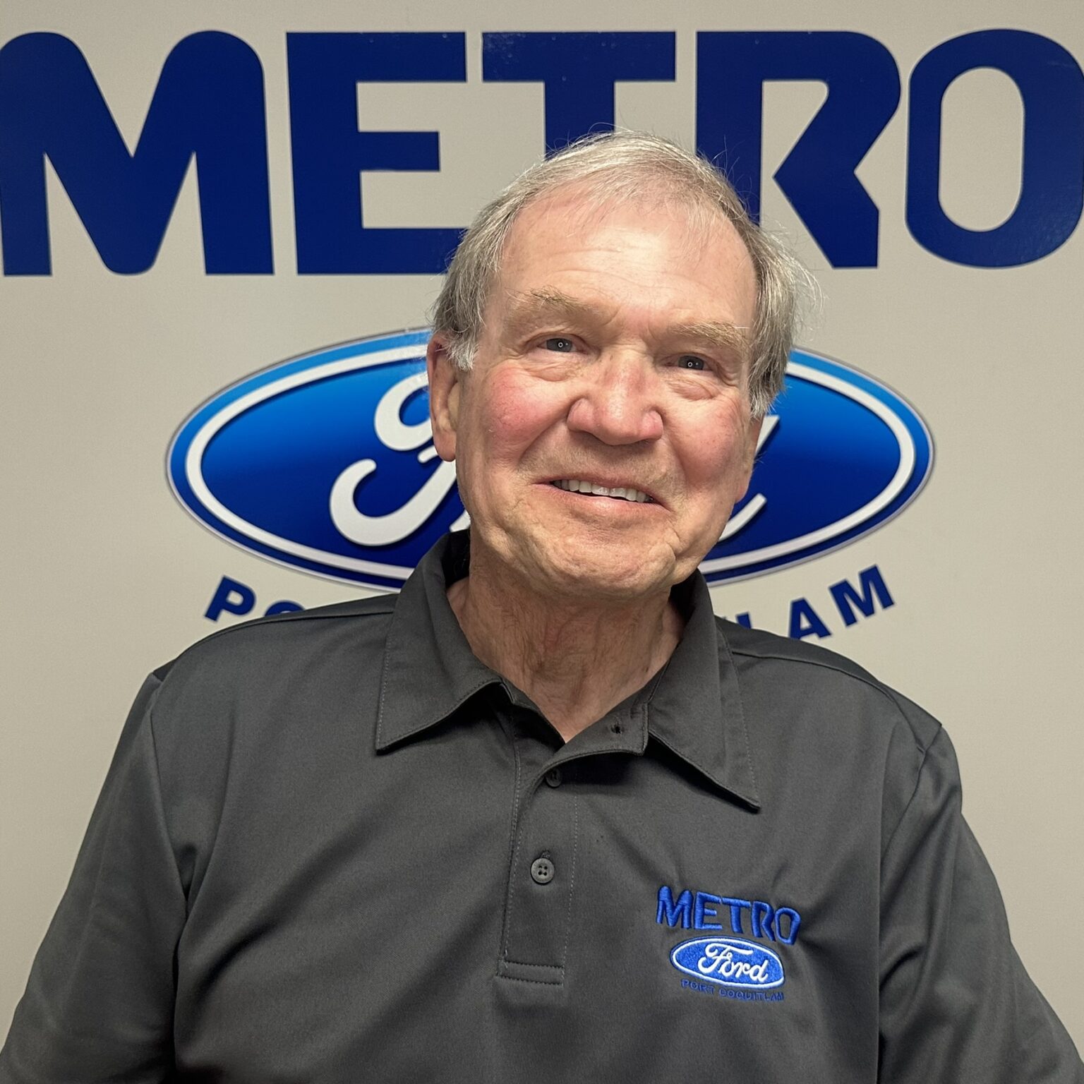 Meet the team | Metro Motors