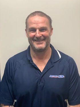 Meet the team - Metro Motors