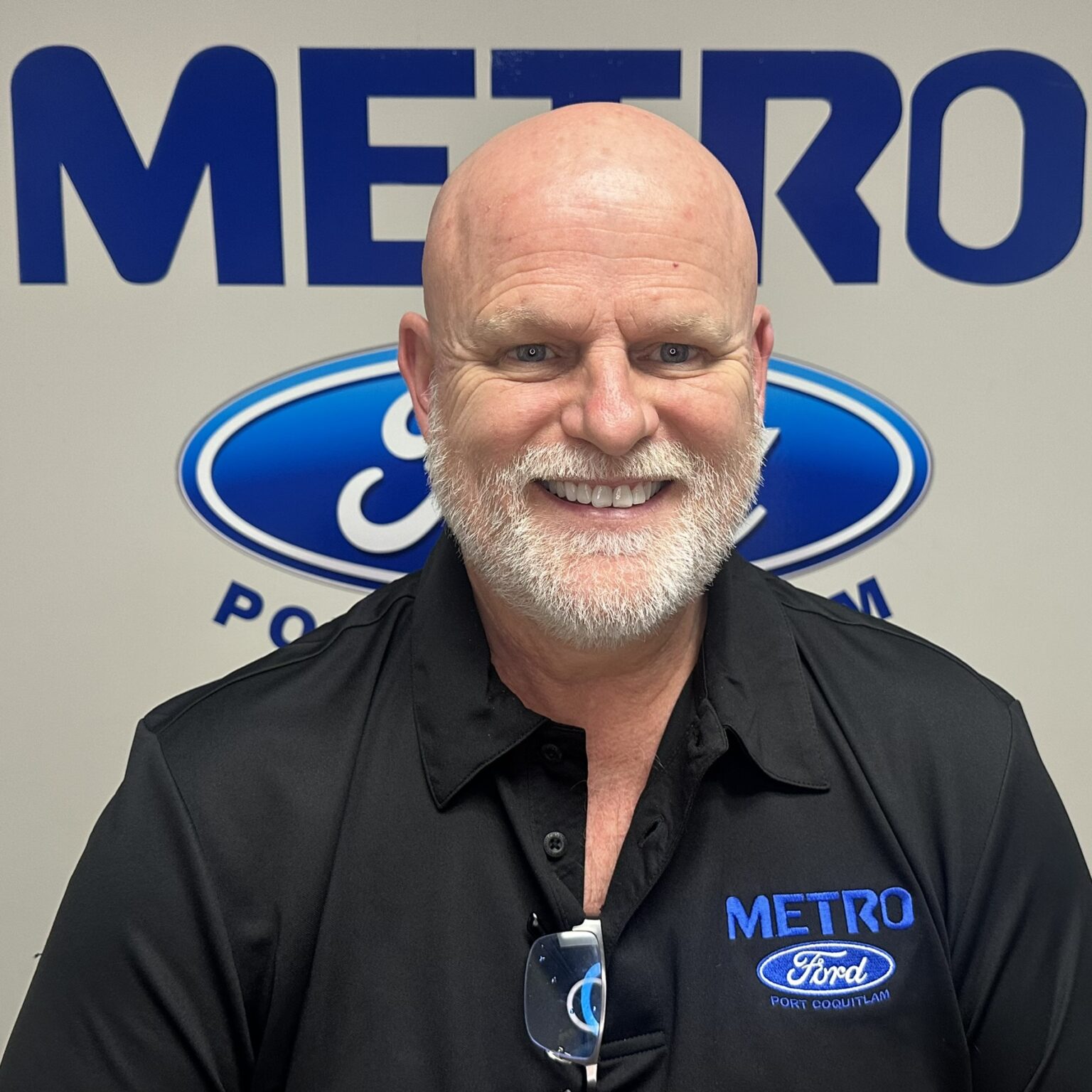 Meet the team | Metro Motors
