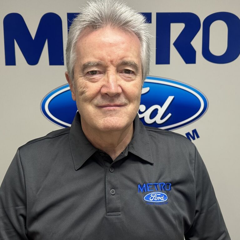 Meet the team | Metro Motors