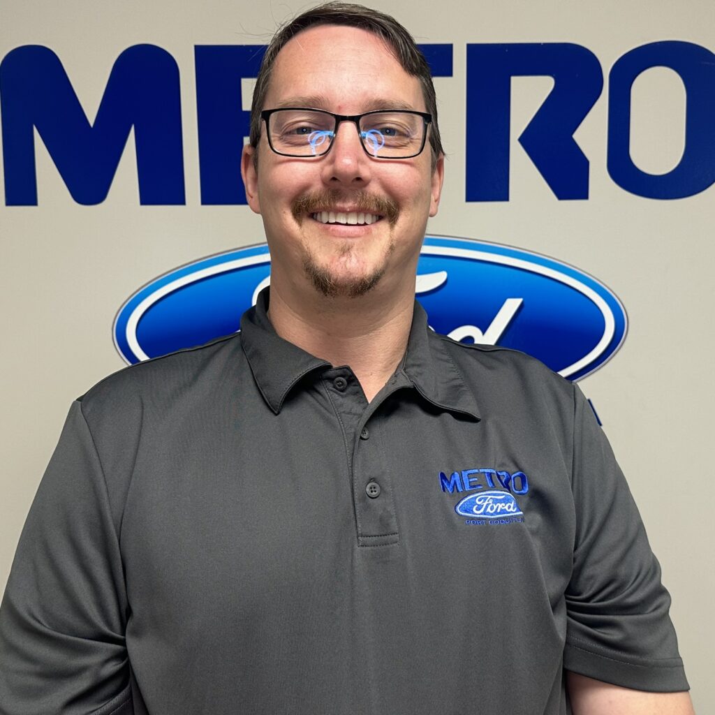 Meet the team | Metro Motors