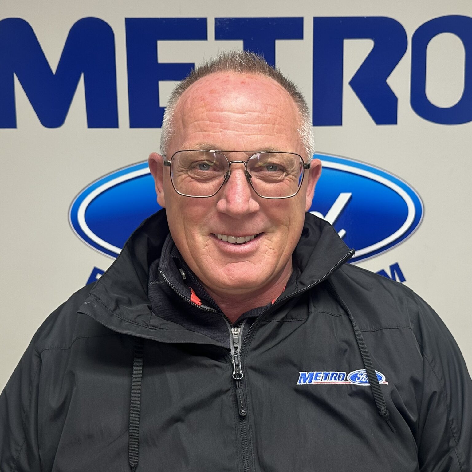 Meet the team | Metro Motors