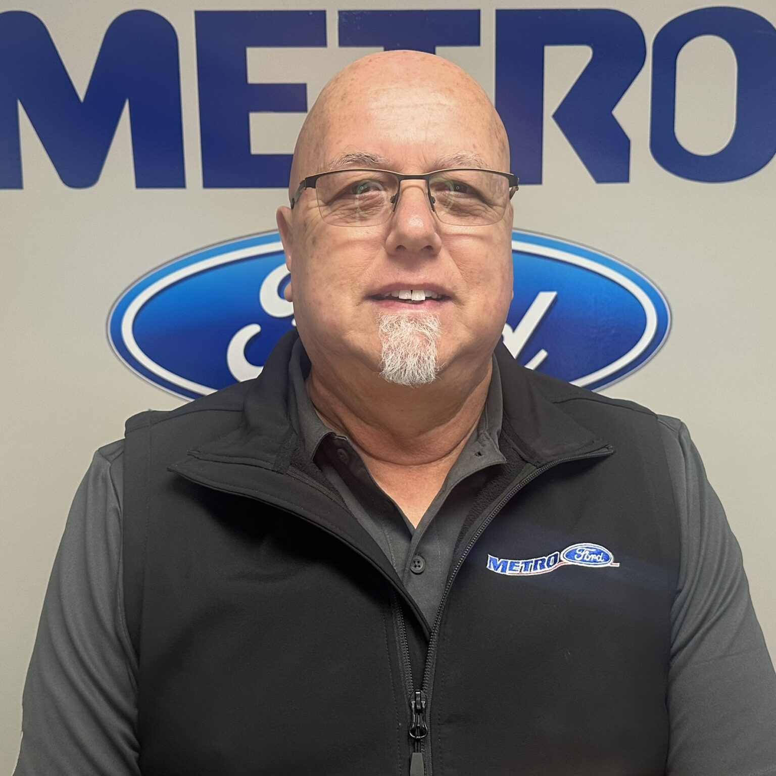 Meet the team | Metro Motors