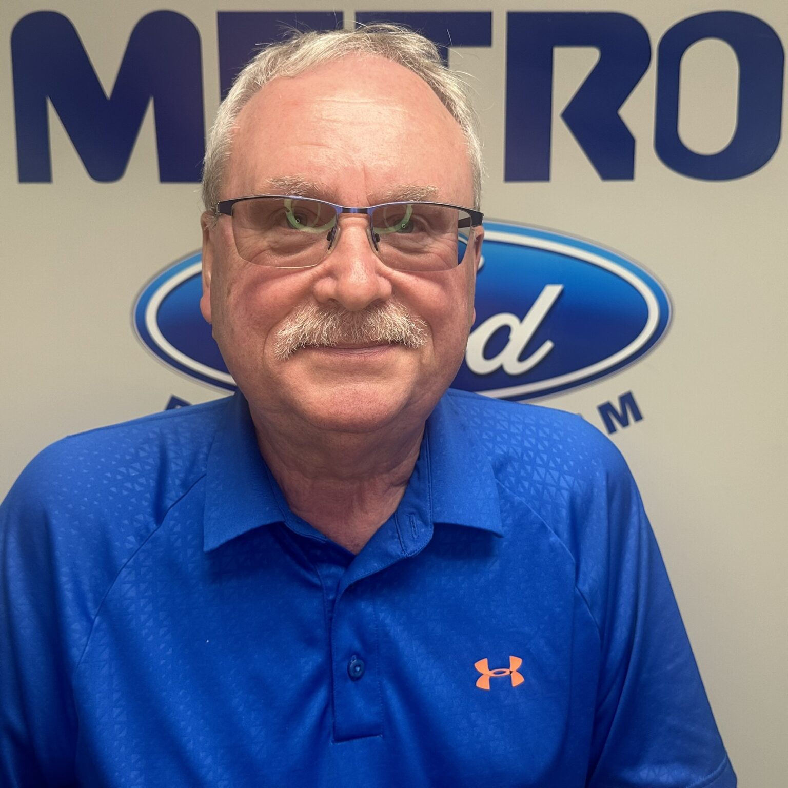 Meet the team | Metro Motors
