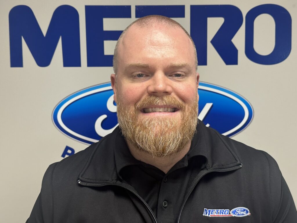 Meet the team | Metro Motors