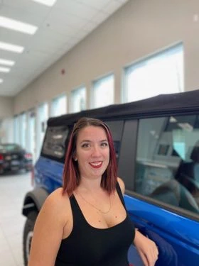 Meet the team - Metro Motors