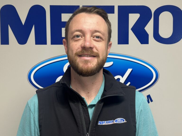 Meet the team | Metro Motors