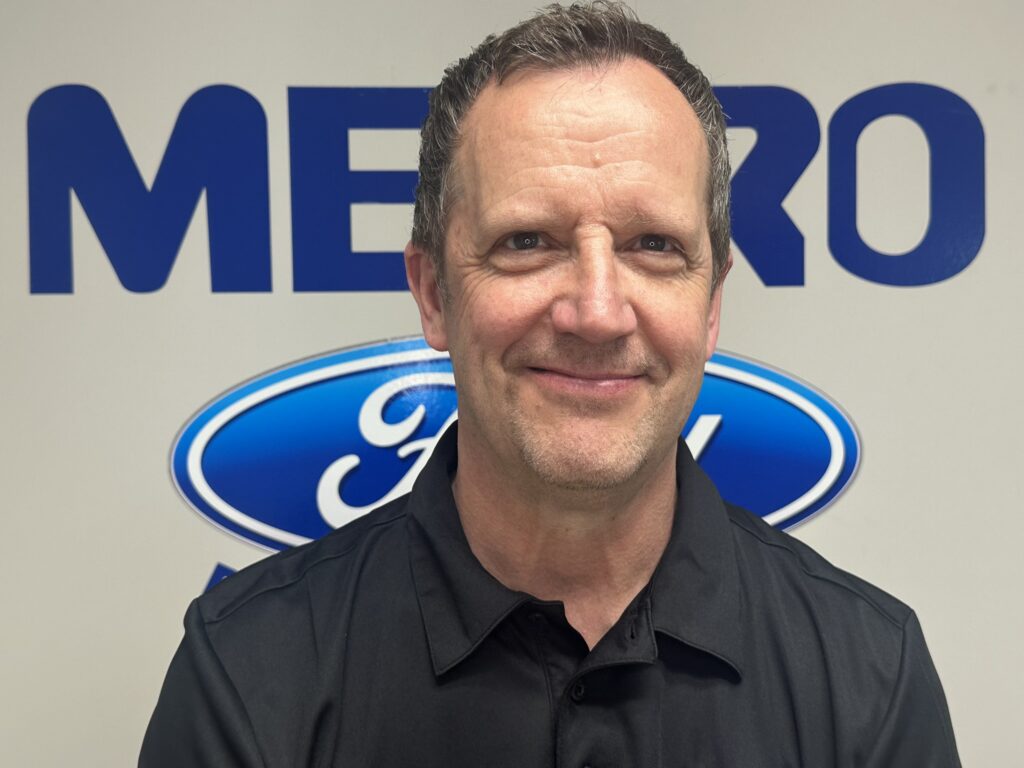 Meet the team | Metro Motors