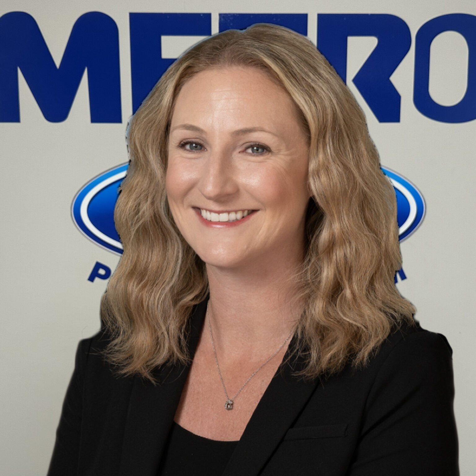 Meet the team | Metro Motors