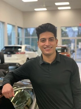 Meet the team - Metro Motors