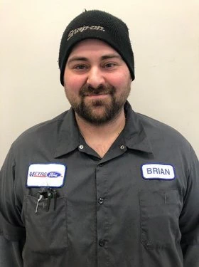 Meet the team - Metro Motors