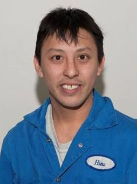 Meet the team - Metro Motors