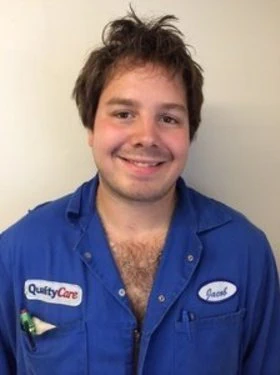 Meet the team - Metro Motors