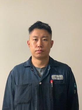 Meet the team - Metro Motors