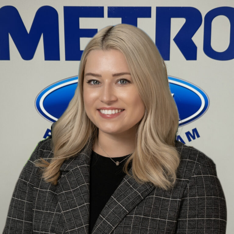 Meet the team | Metro Motors
