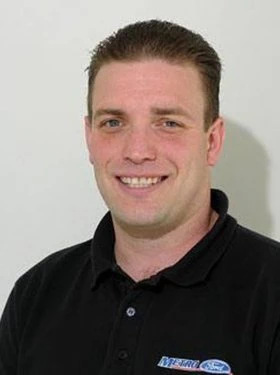 Meet the team - Metro Motors