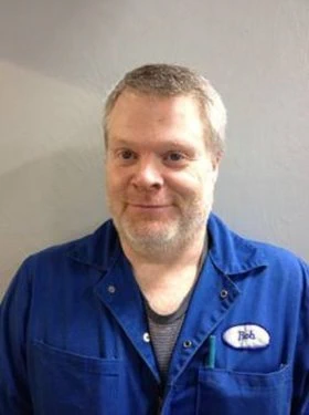 Meet the team - Metro Motors