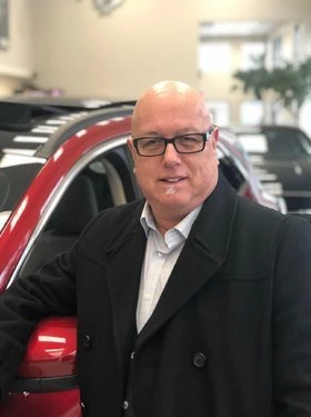 Meet the team - Metro Motors