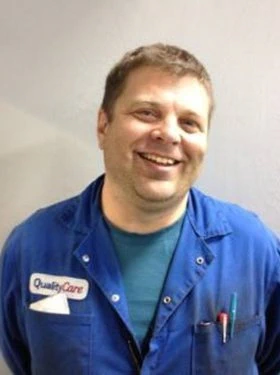 Meet the team - Metro Motors