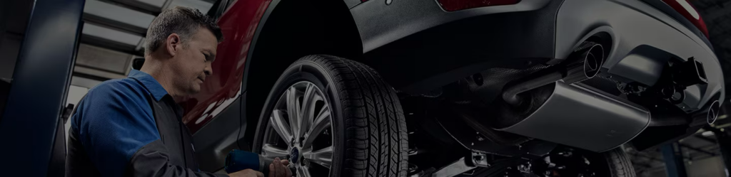 Ford Protection Plan | Metro Motors