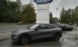 About Us | Metro Motors