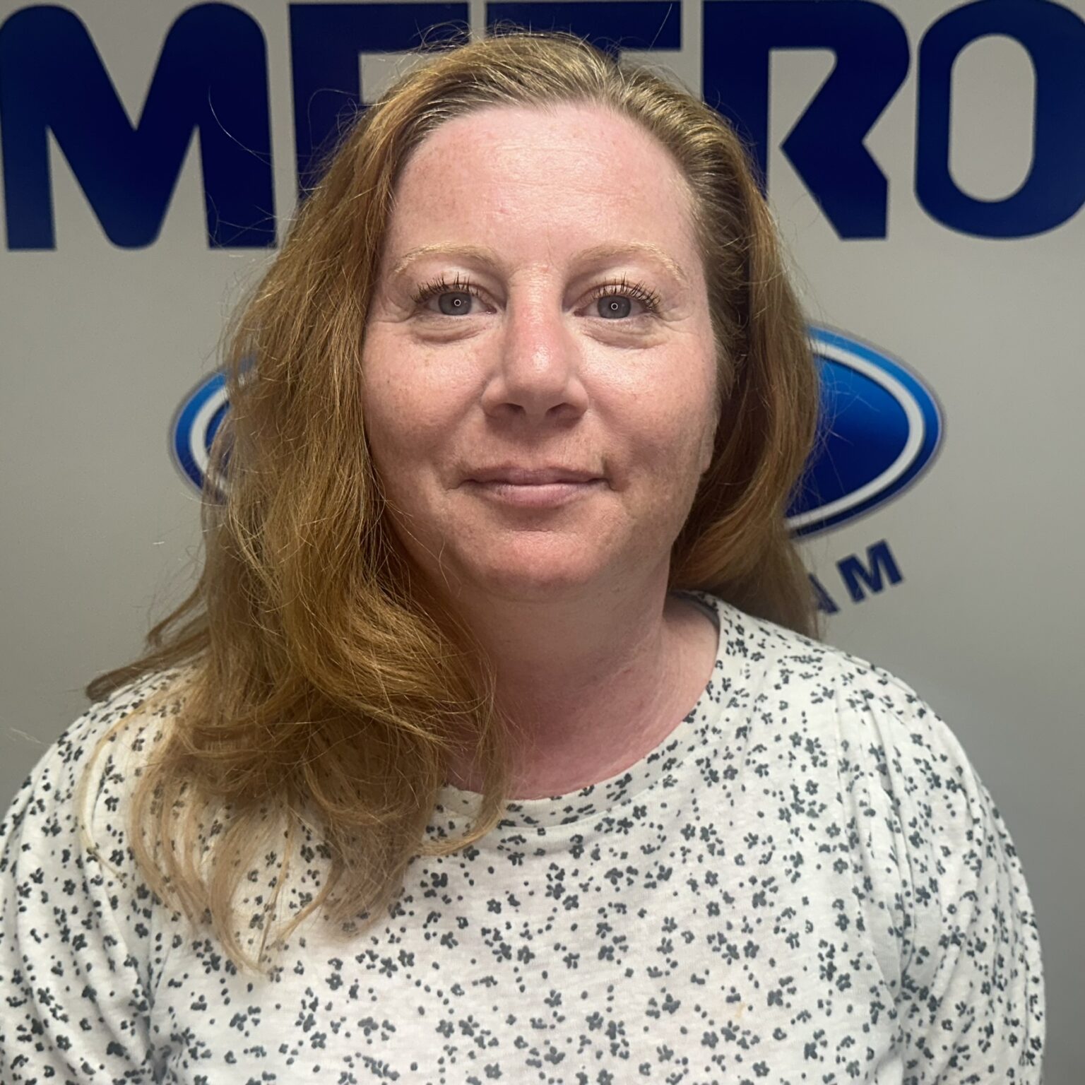 Meet the team | Metro Motors