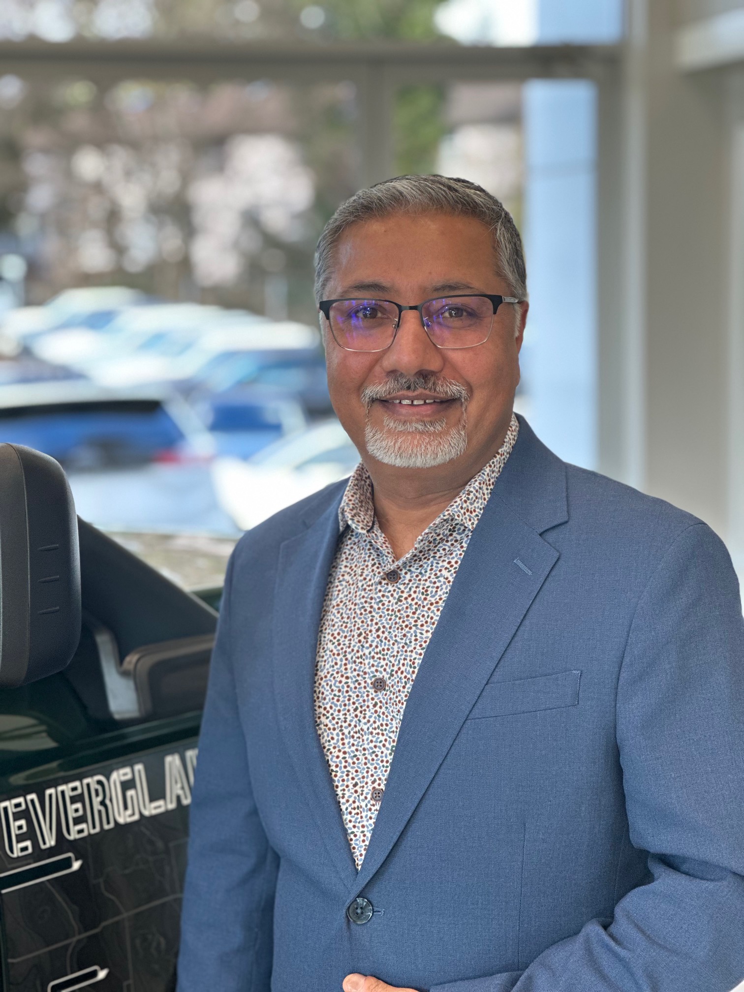 Meet the team - Metro Motors