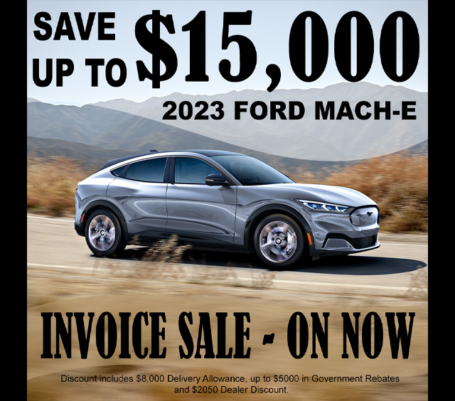 Metro Ford in Port Coquitlam | Metro Motors