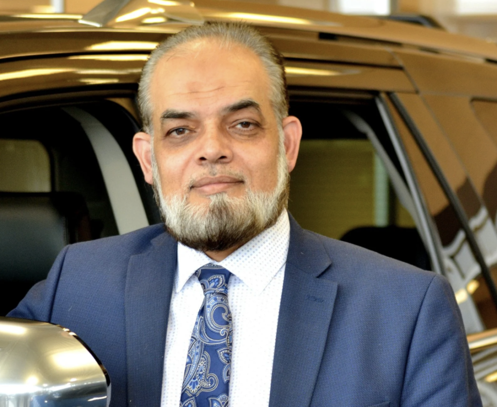 Meet the team | Metro Motors