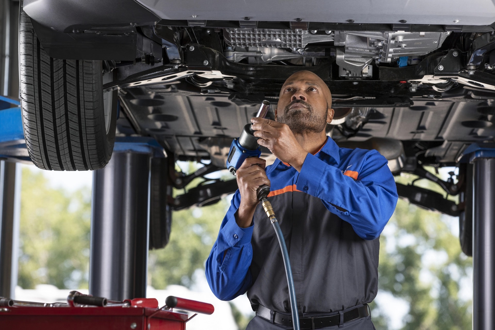Metro Ford in Port Coquitlam | Metro Motors